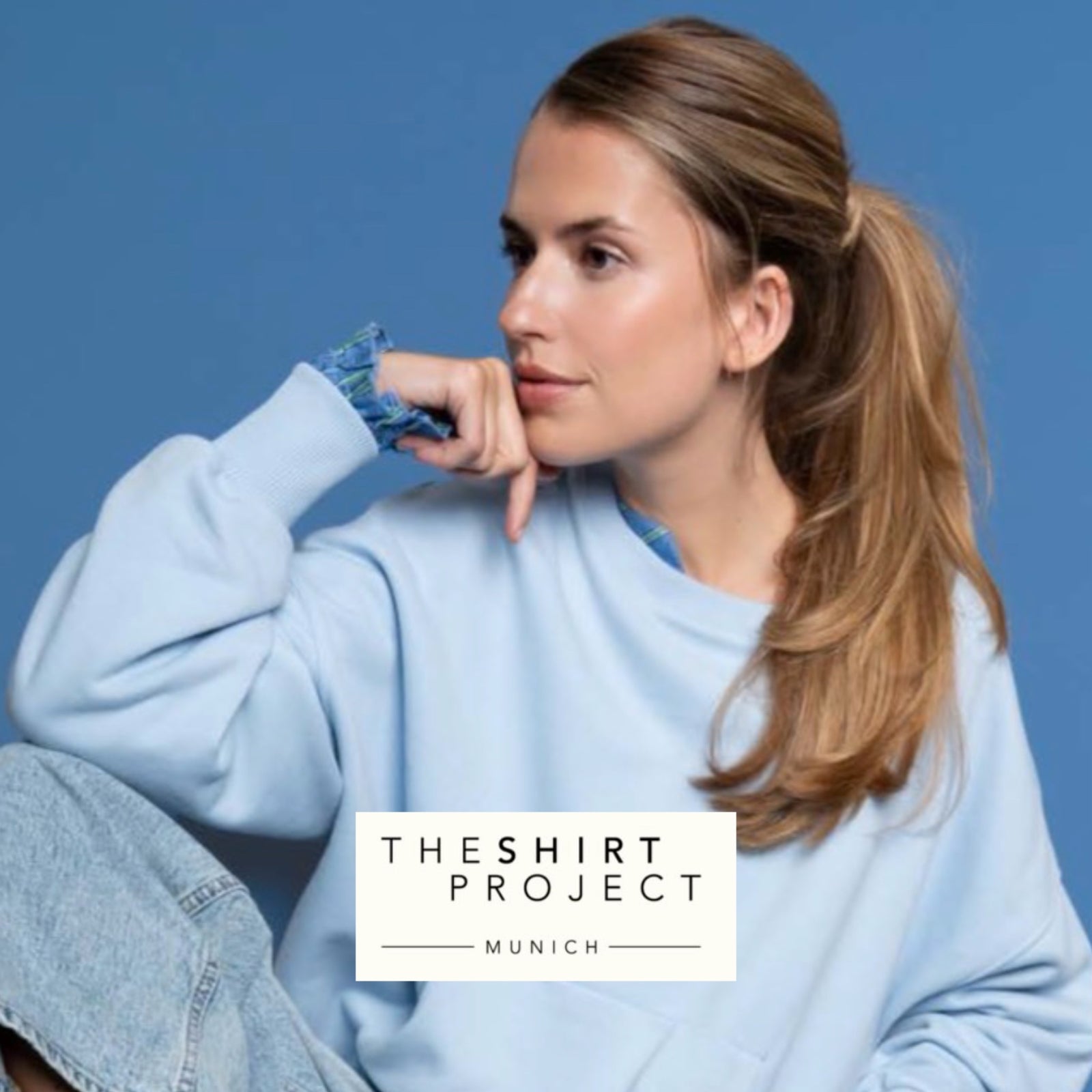 THE SHIRT PROJECT – JASAJ Fashion